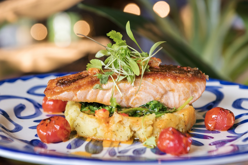 Telford Restaurant | Willow