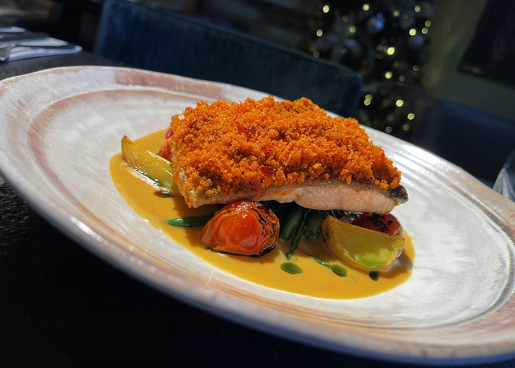 Trentham Restaurant | Trentham Gardens | Willow