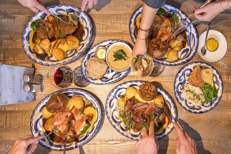 Willow Mere Green Your New Favourite Restaurant In Sutton Coldfield